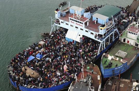 SMARAKA GRANTHA: April 2012