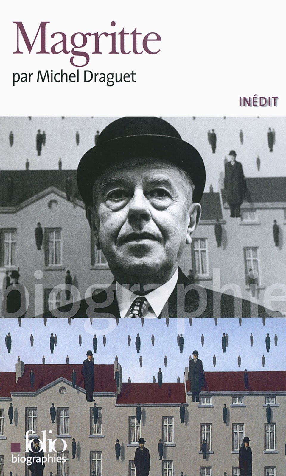 Magritte Oeuvres Liste Gratuit