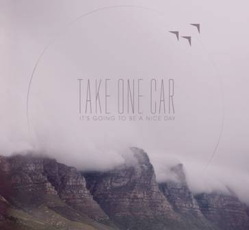 Est.1987: FUTURE TALENT #8- Take One Car