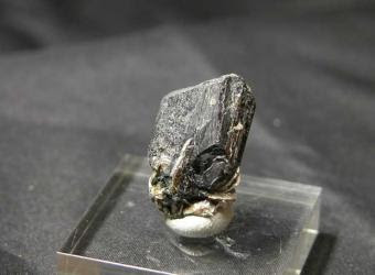 Una vuelta por Africa: El gran problema del coltán