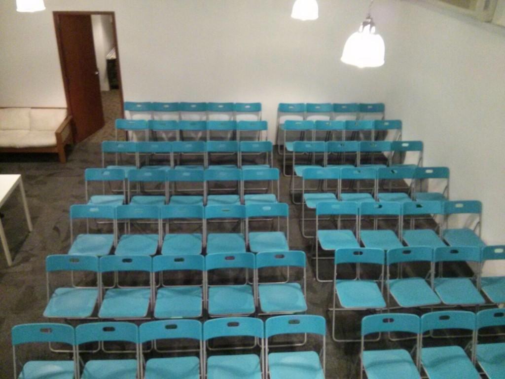 Church Rental In Singapore: Beautiful Church Space Rental Singapore ...