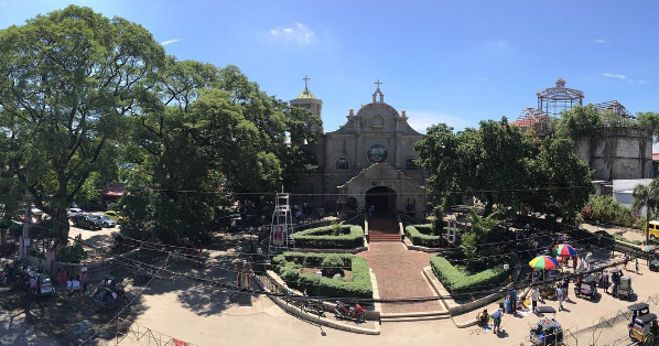 Reasons Why You Should Visit Camiling, Tarlac - Trending News and ...