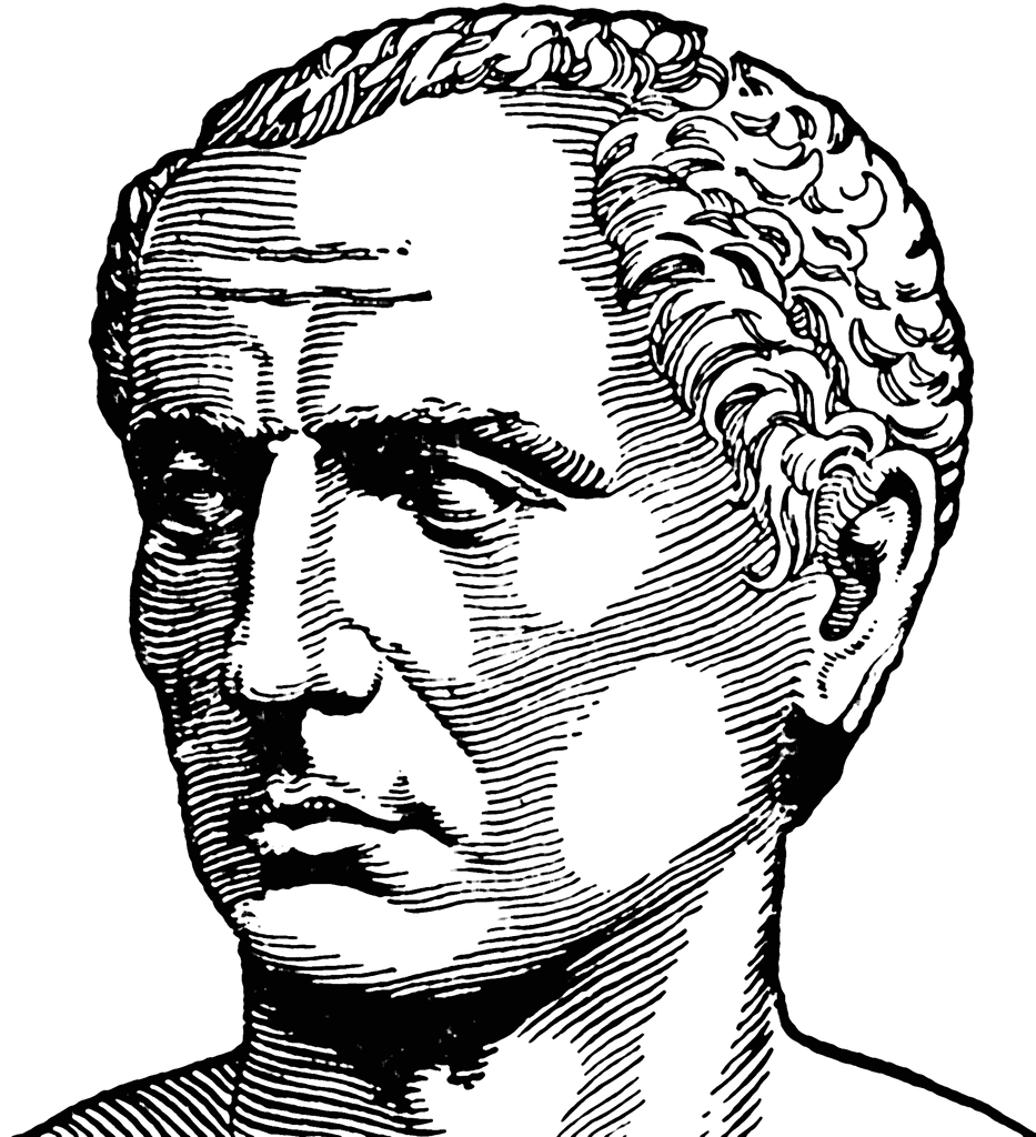 "Just Thinking" by Robert J. Tamasy: Rendering Unto Caesar