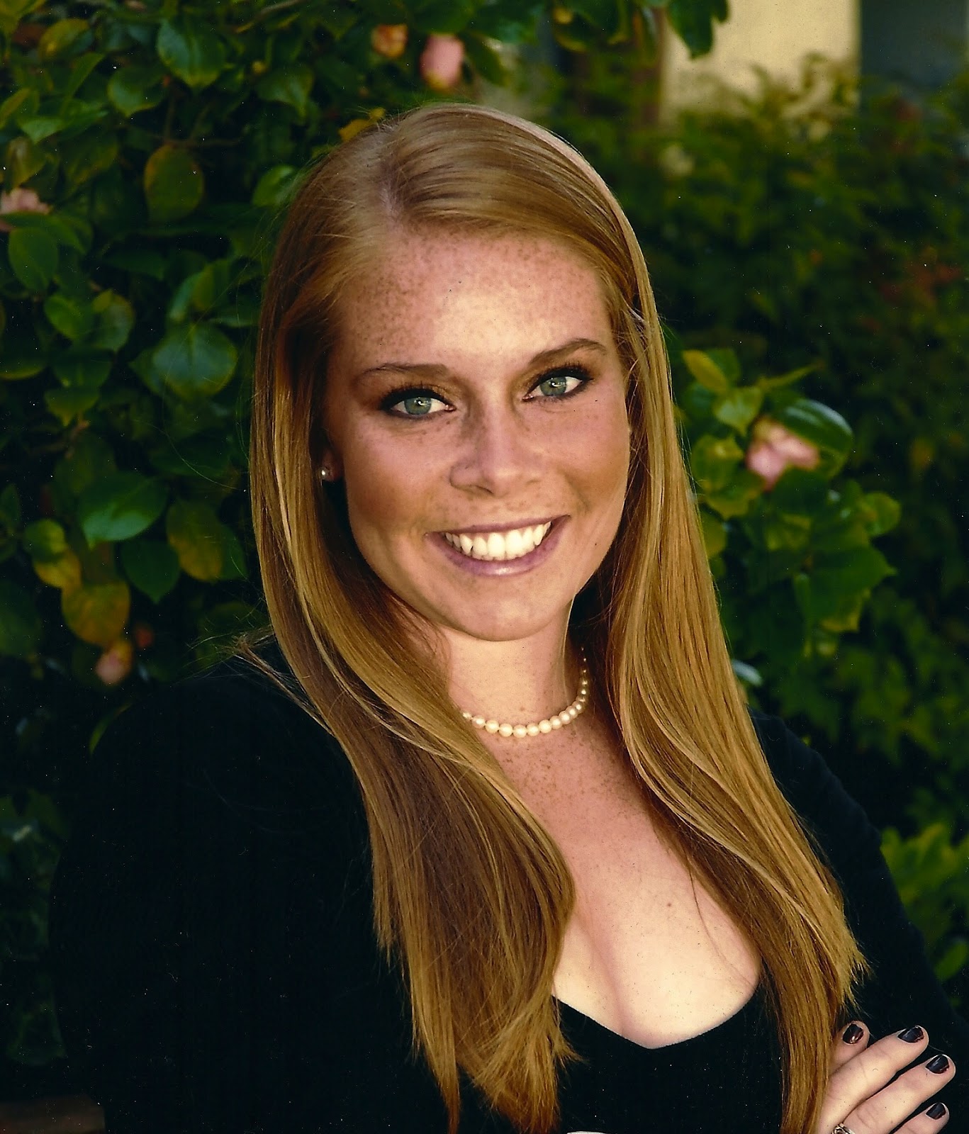 Krista Foster's Instagram, Twitter & Facebook on IDCrawl