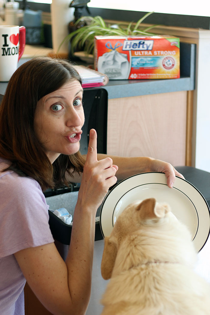 One Simple Thing Strong Moms Need to Know | Sunny Day Family