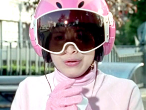 Henshin Grid: Explaining Abare Pink and Pigs