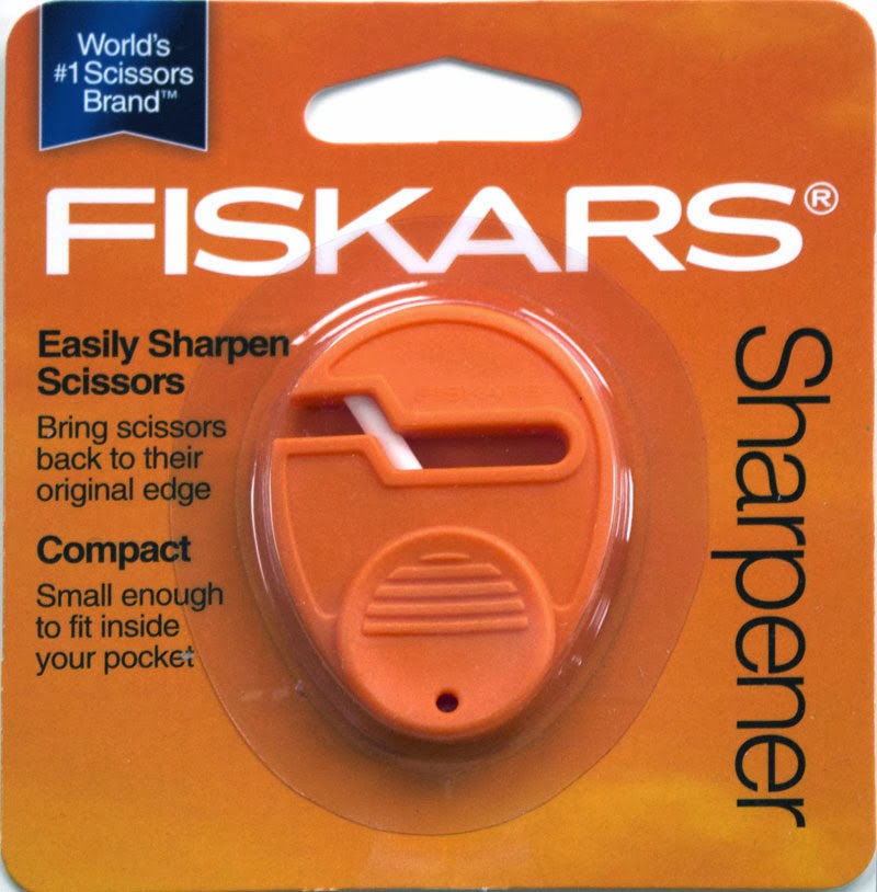 Zips & Darts: Keeping Your Scissors Sharp
