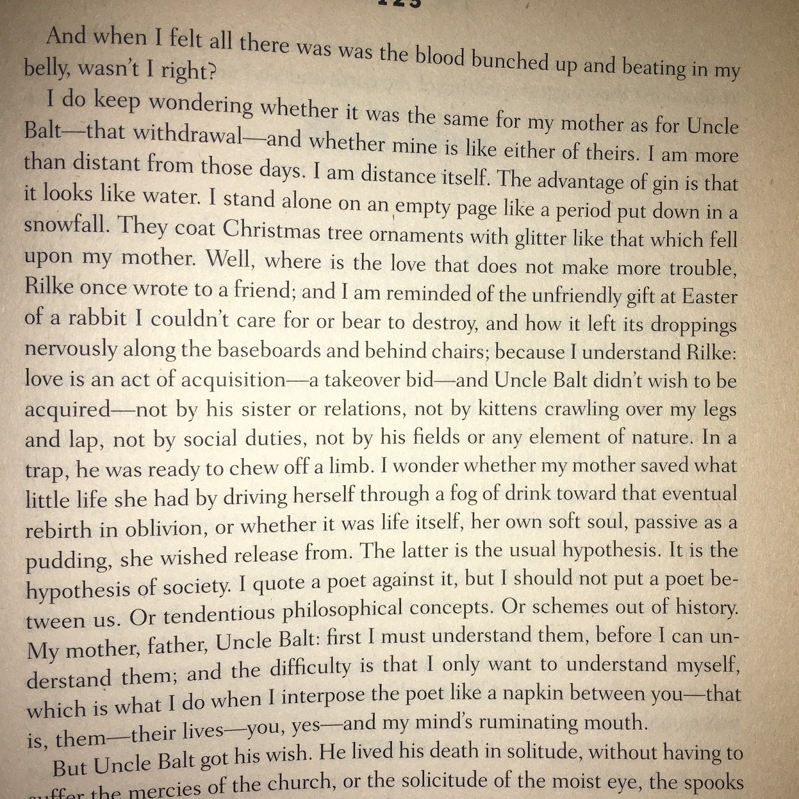 BLCKDGRD: The Alphabet and the Cello Can Represent Horses but I Can ...