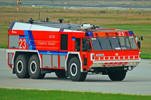 Gambar-gambar mobil pemadam kebakaran Lengkap dan Terbaru