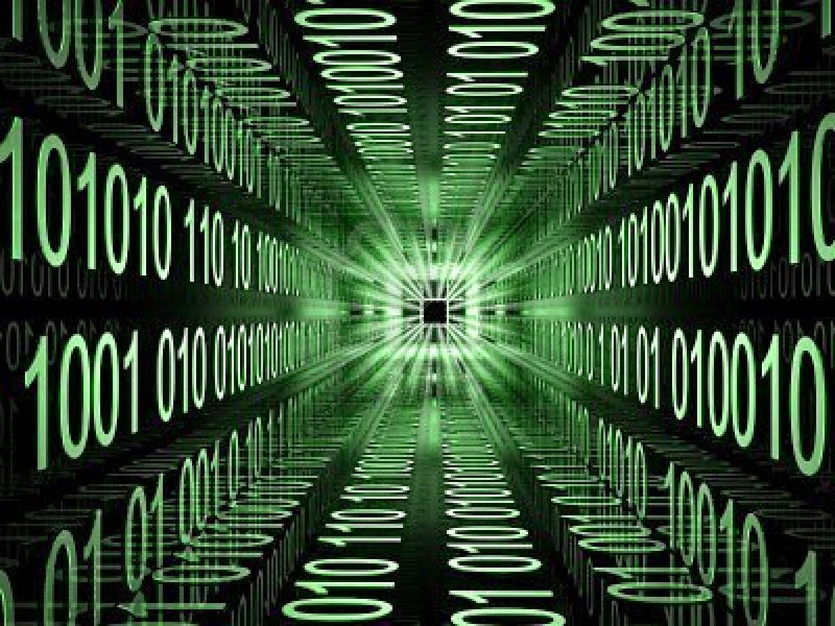 Sanación Consciente: Salir de la Matrix…