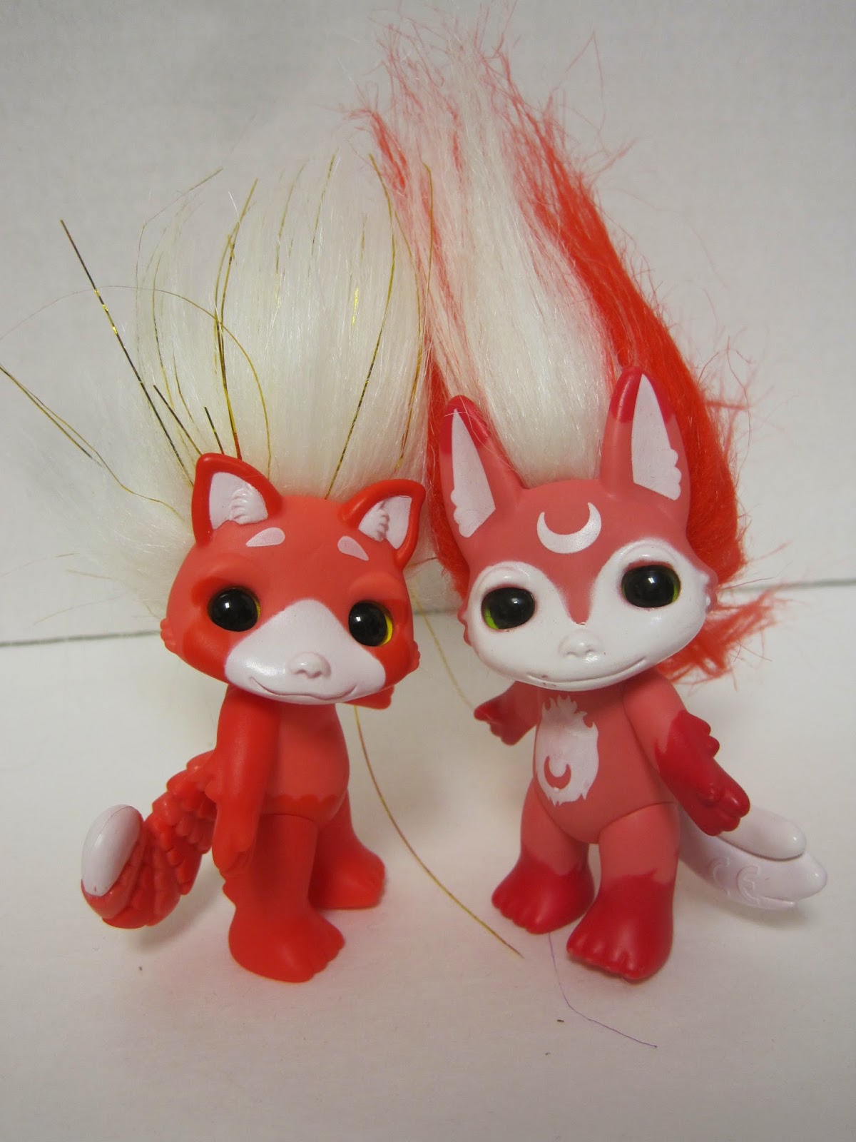 Never Grow Up: A Mom's Guide to Dolls and More: Zelfs Season Four (And ...