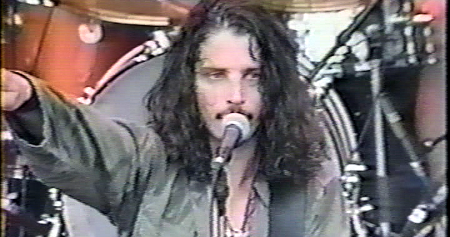 Live Bootlegs: Soundgarden - Live @ Lollapalooza Festival, Phoenix, USA ...