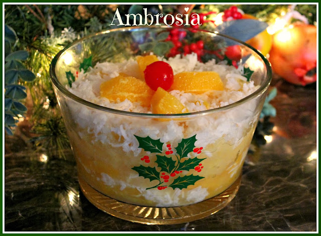 Sweet Tea and Cornbread: Traditional Southern Ambrosia!