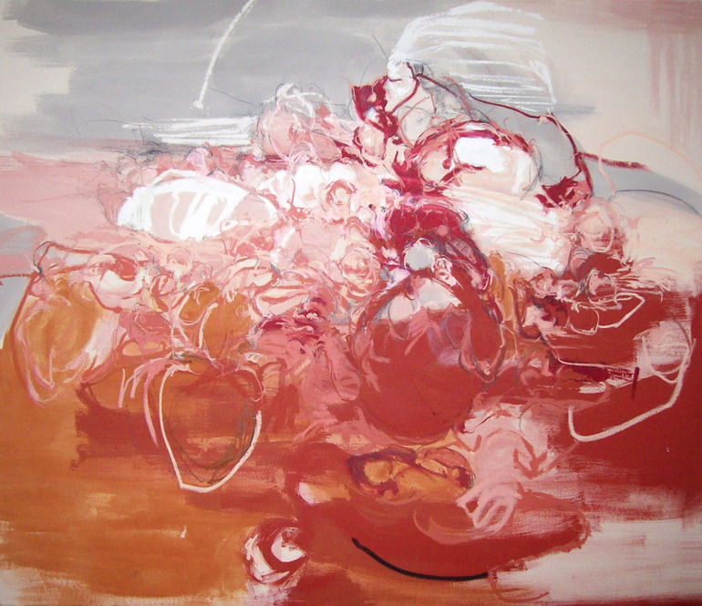 ARTBURGAC: Katie Pretti