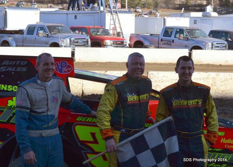 COWPATTY NATION: ‘HARD CLAY OPEN’ RACE SUMMARY – SUNDAY, APRIL 6, 2014 ...