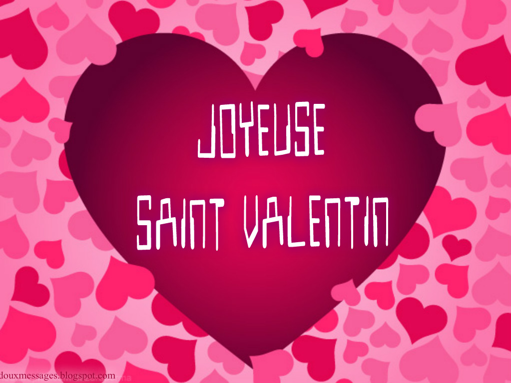Saint Valentin Images Photos Et Illustrations Messages Doux