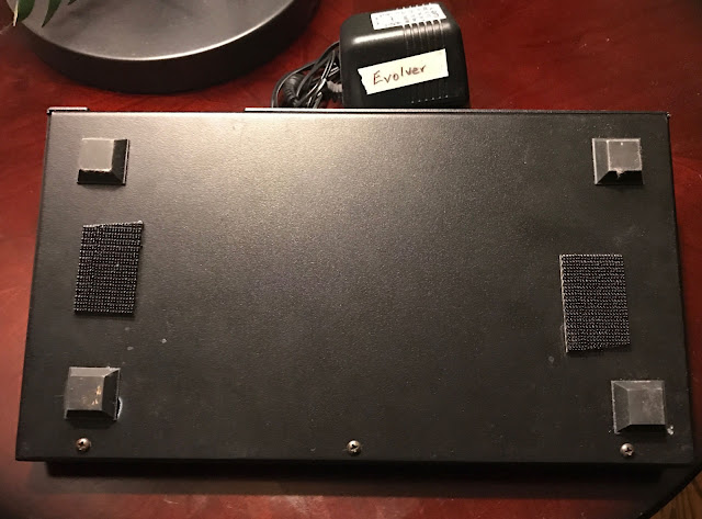 MATRIXSYNTH: Dave Smith Isntruments - DSI - Evolver Desktop w/ Prophet Style Knobs