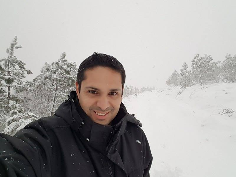 EL BLOG DEL ESCRITOR JAMES SOSA: Si quieres vivir de verdad, entonces ...