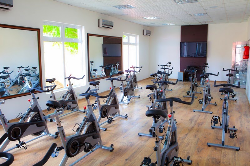 5 Star Bodyline Wellness Centre Opens In Lagos | CKN News