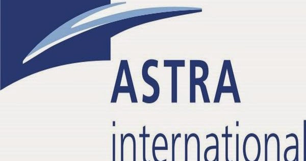 Lowongan Kerja PT Astra International Tbk Jakarta - Info Loker Indonesia