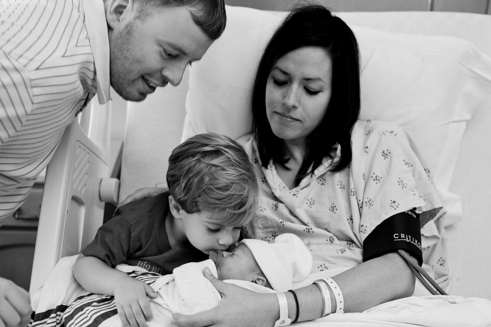 Here's Our Little Life: My baby is one!!!