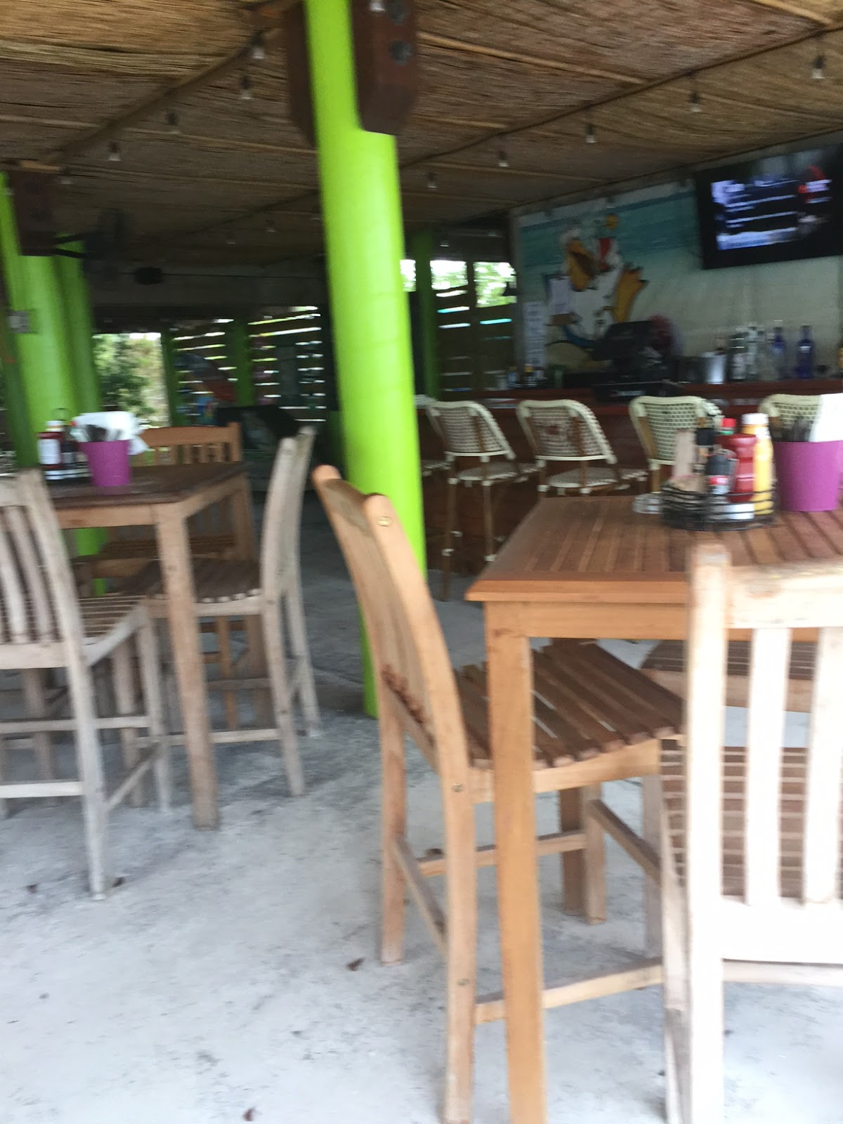 Exploring The Florida Keys: Picnic Island - a day in the life of a mom