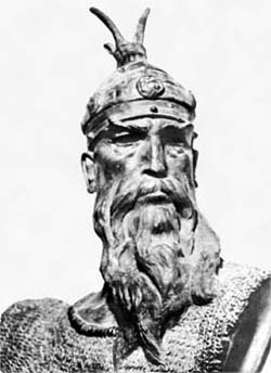 ORA SHQIPTARE: Gjergj Kastrioti