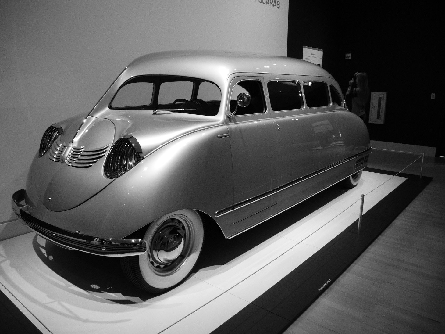 View From The Porch: Dream Cars 3