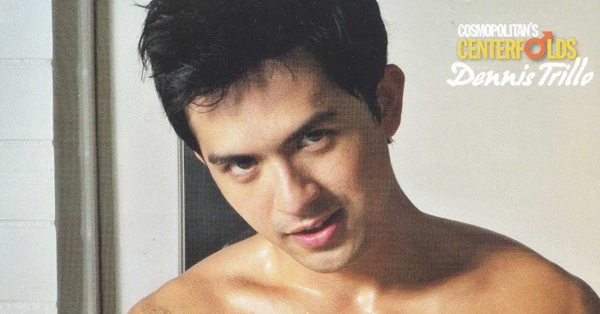 Man Central: Dennis Trillo