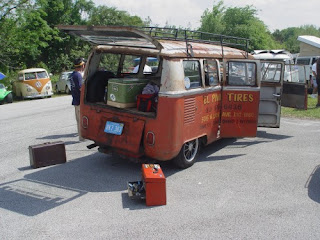 Rusty Bus for Sale | VW Bus For Sale