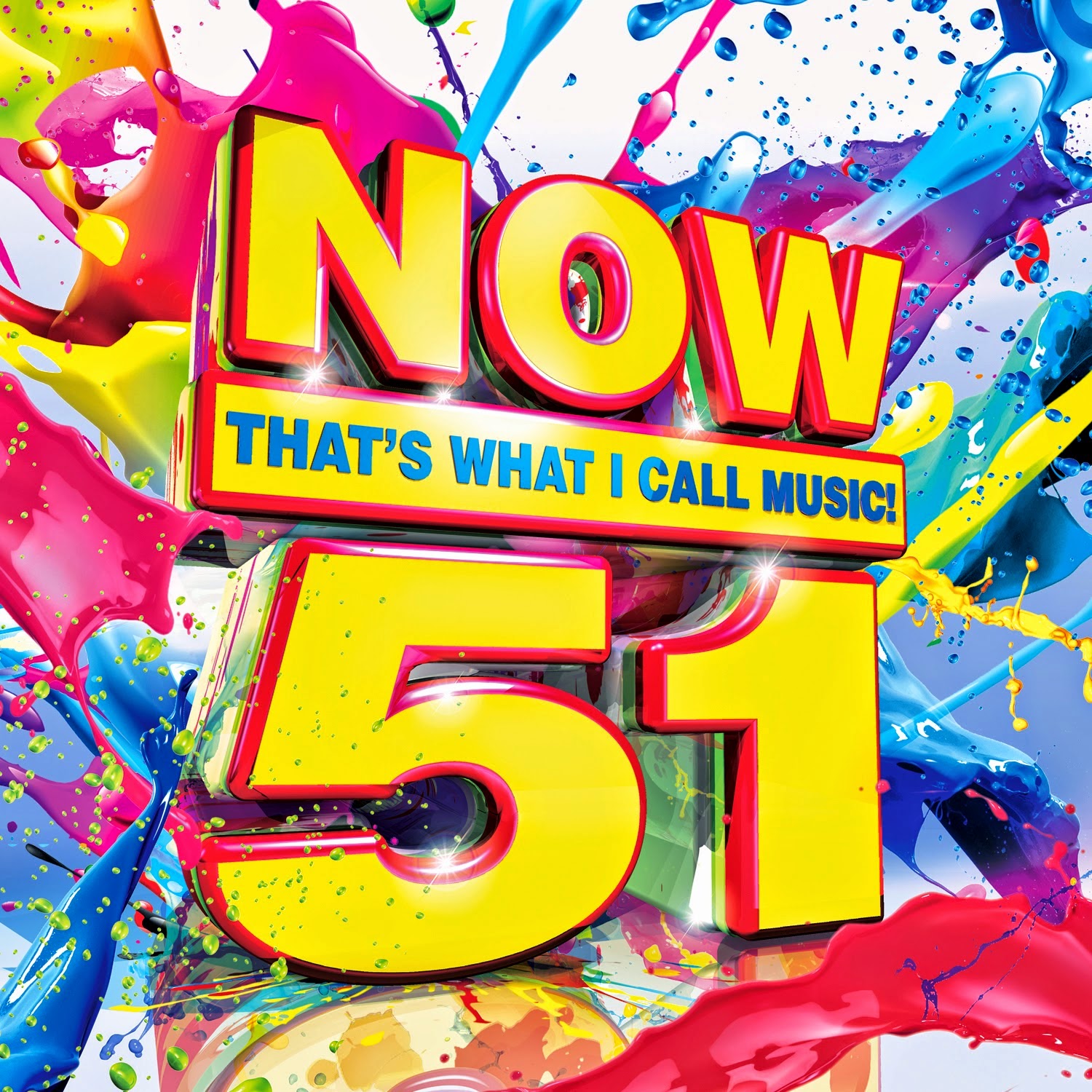 K-Tel Kollection 1973-1983: By Request: NOW THAT'S WHAT I CALL MUSIC! 51