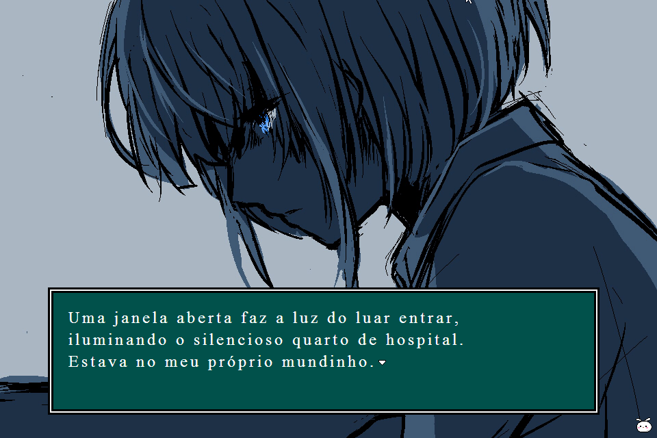 Zero Corpse: Tradução: Tsukimi Planet