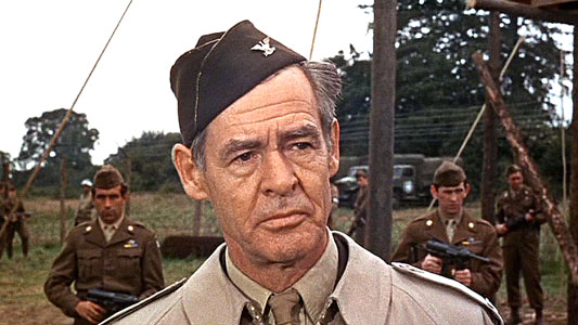 CINESTONIA: Los Doce del patíbulo (1967) - Robert Aldrich