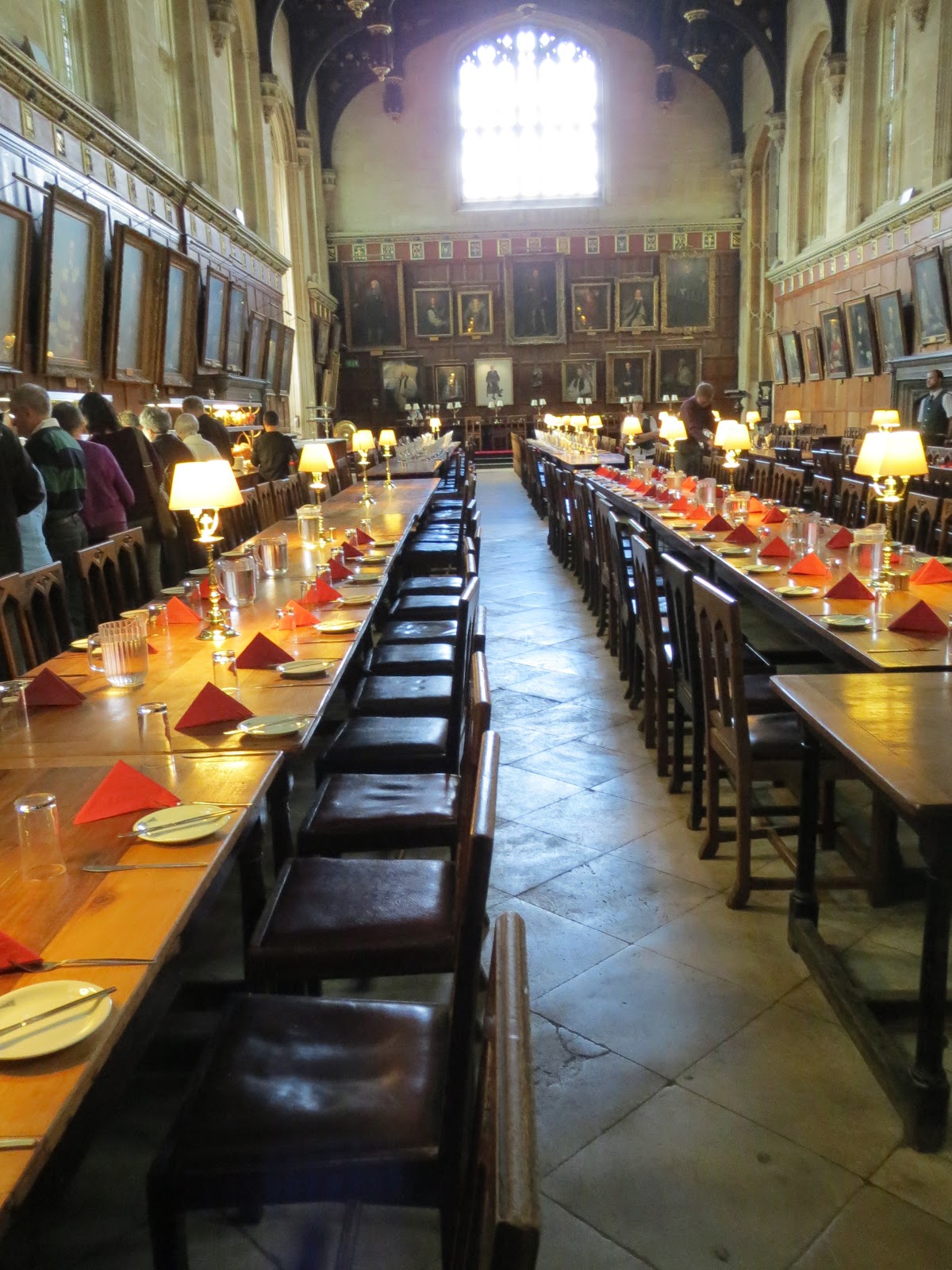 Life, Literature, and the Pursuit of Happiness: Arriving at the ...