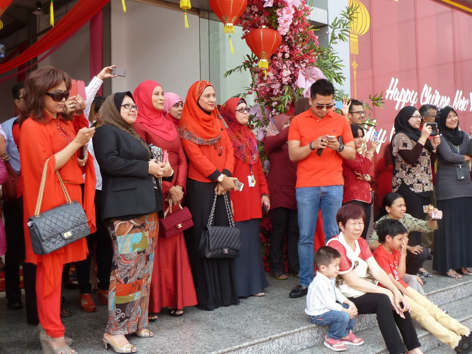 Kee Hua Chee Live!: DATUK WIRA SM FAISAL TANS RI SM NASIMUDDIN HOSTED ...