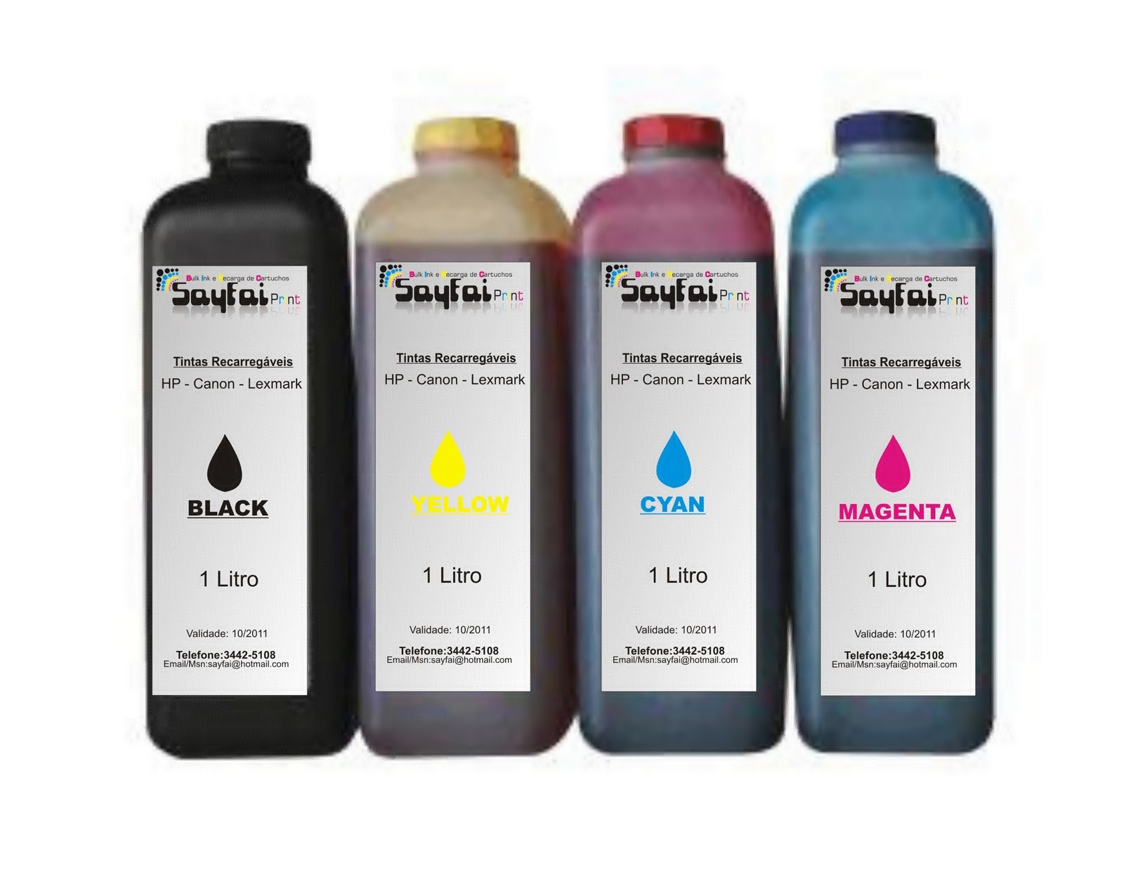 Impressões, plotagem,Porto Alegre-Alvorada-Recarga Cartucho-Tintas ...