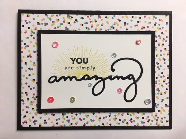 My Creative Corner!: Amazing You, Celebrate You, Picture Perfect Party ...