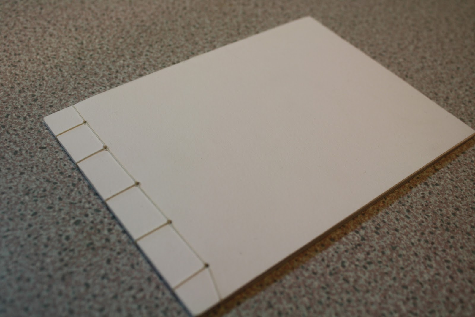 Cruickshank - DP.: Book Binding Workshop