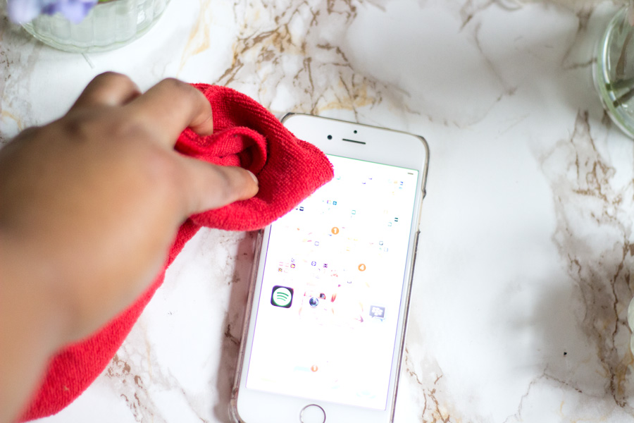 FashStyleLiv: Lifestyle Changes to deal with Acne