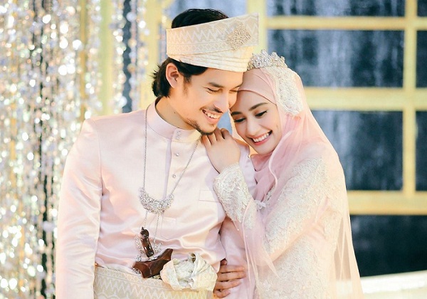 Menjadikan rumah tangga serasa surga adalah impian semua orang beriman ...