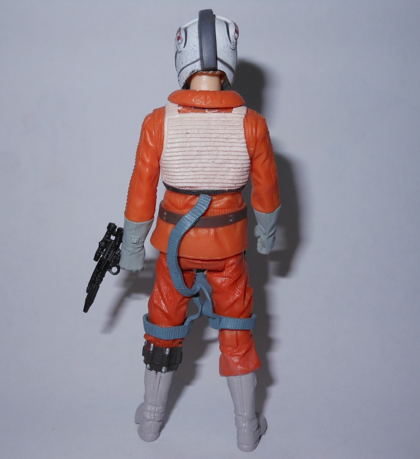 Figuras de Acción A Go-Gó: ZEV SENESCA (STAR WARS: 30th ANNIVERSARY ...