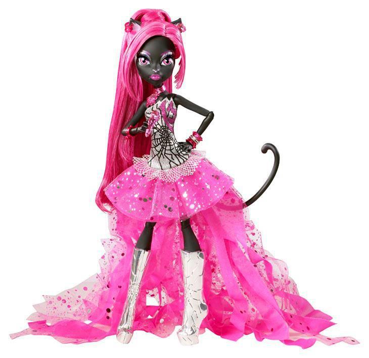 monster high violetta