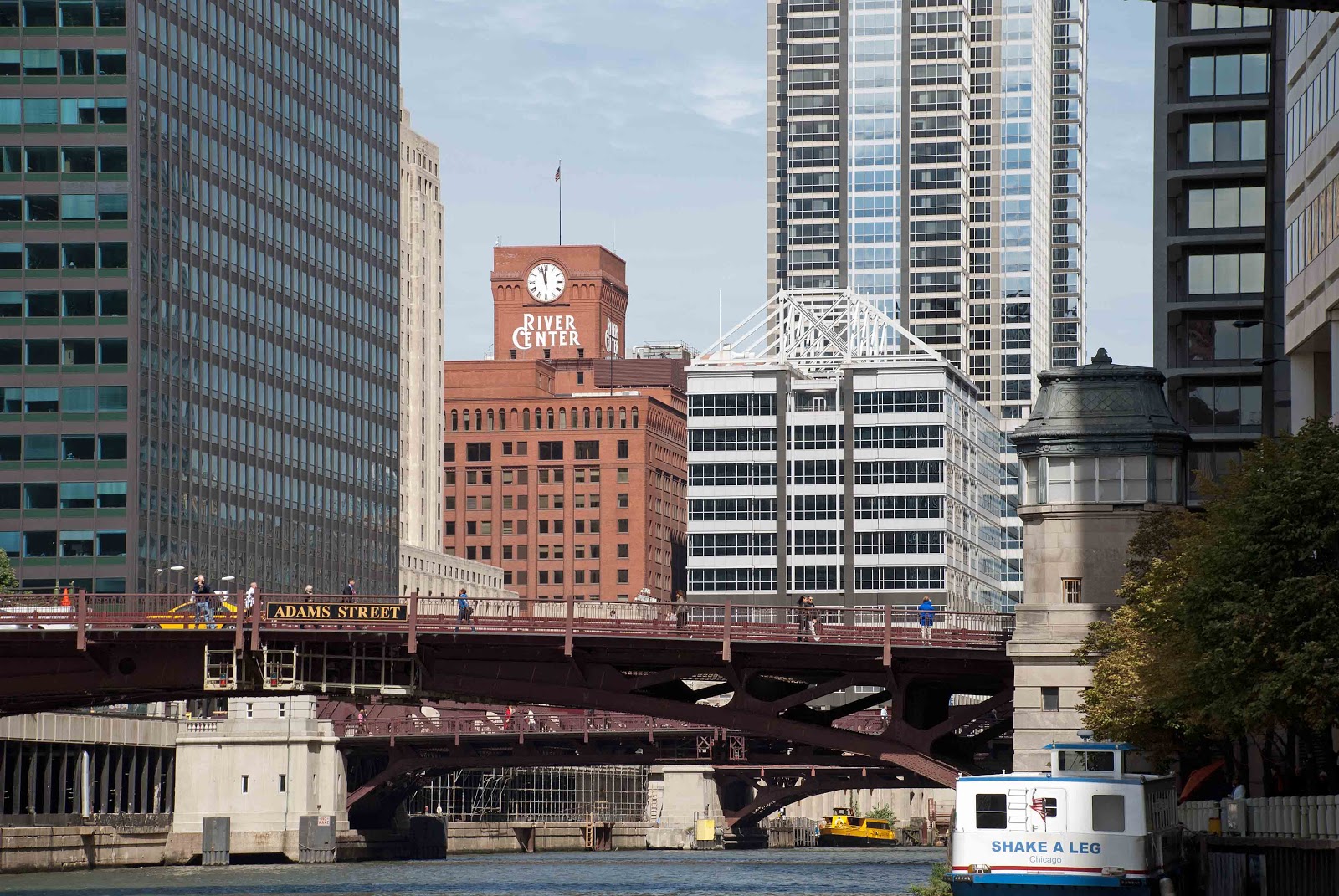 October 2012 | Connecting the Windy City