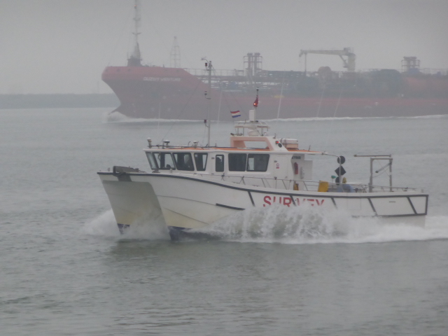 Scheepvaarthoek: Valkyrie