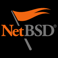 History of All Logos: NetBSD Foundation Logo History