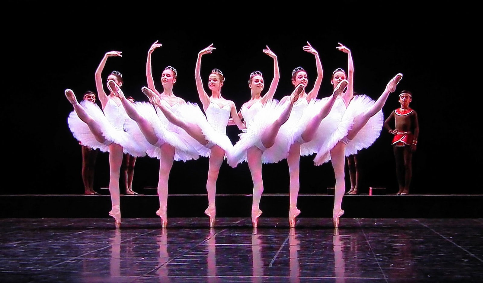 The Things I Enjoy: The 300th Anniversary Gala of the Paris Opera ...