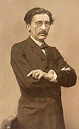 Verdades,Realidades.(Sociología600E): Gabriel Tarde.