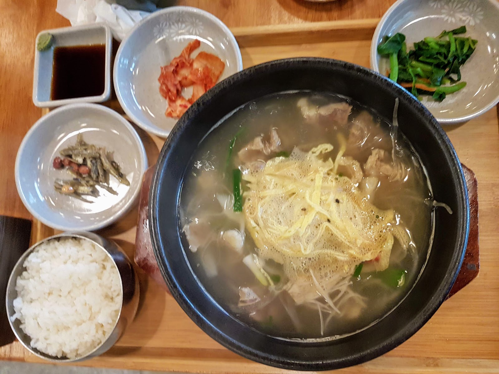 【雪隆美食】爸爸不在家之一拖二去 Oiso Korean Traditional Cuisine & Cafe @ IOI City Mall ...