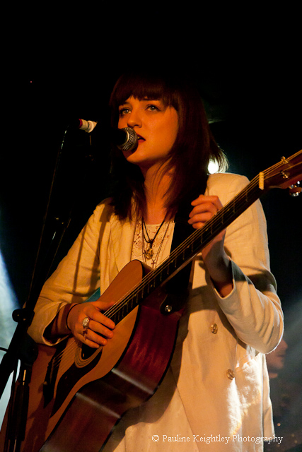 PKIMAGE - Musicnotes: Katie Sutherland