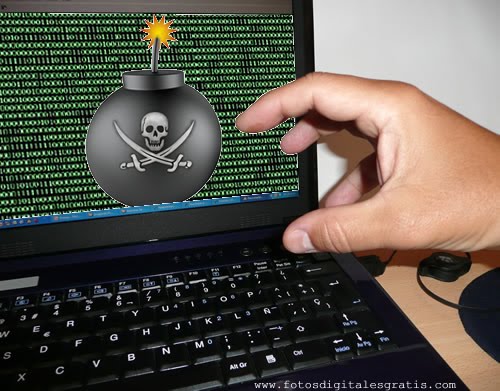 Seguridad de la Información y Riesgo Tecnológico: Bombas Lógicas